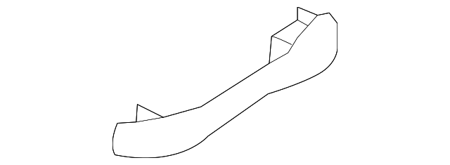 85340-D4100CGA - Grip Handle 2016-2019 Kia Optima | Kia.Parts Store