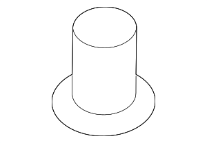 Genuine Side Bracket Clip for 2016-2023 Volvo | Part# 999341 | Over 30% ...