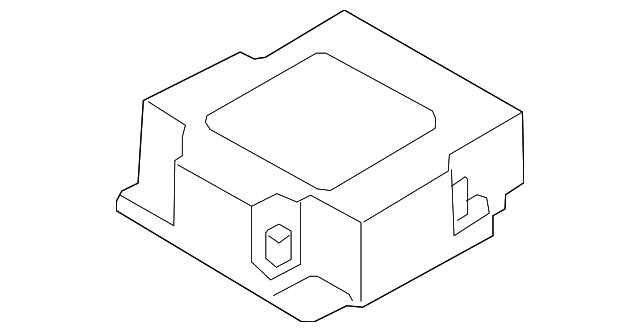 95910-B2600 - Diagnostic Module 2017-2019 Kia Soul | Kia.Parts Store