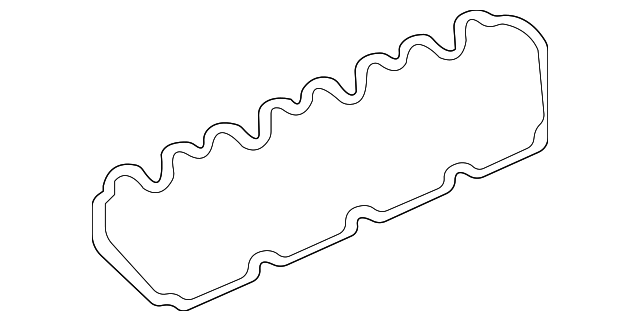 2020-2023 Ford Valve Cover Gasket LC3Z-6584-A | OEM Parts Online