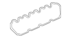 LC3Z-6584-A - Valve Cover Gasket 2020-2024 Ford | Ford Parts Direct