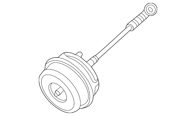 2019-2024 Audi Vacuum Unit 0P2-145-462 | OEM Parts Online