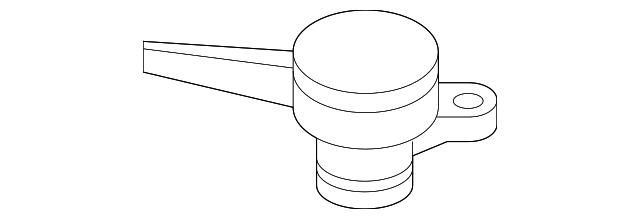 2017-2024 Subaru Filler Neck 21175AA010 | Subaru Parts Store