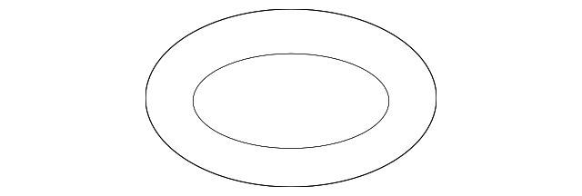 2017-2024 Subaru Engine Coolant Temperature Sensor O-Ring 803910060 ...