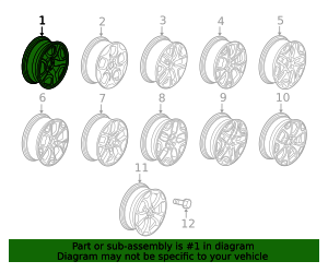 6YK50LXHAA - B Pillar Molding Left | Mopar Parts Canada
