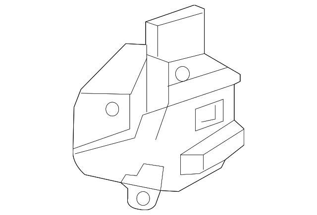 2019-2024 Lexus Insulator 87964-06060 | OEM Parts Online