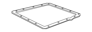 24260071 - Automatic Transmission Fluid Pan Gasket 2015-2023 GM ...
