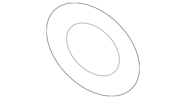 Genuine Audi WHT-000-713 | Fender Liner Retainer Nut | FREE Shipping on ...