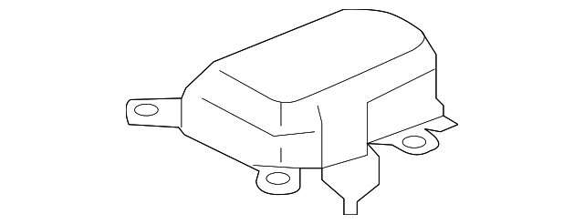 2018-2024 Nissan Air Inlet 16554-5RA1A | CMA's Colonial Nissan