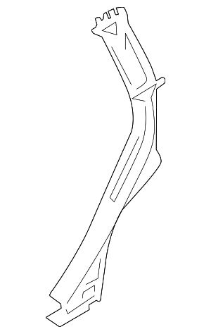 Genuine BMW 41-00-7-267-250 | Reinforcement | FREE Shipping on Most ...