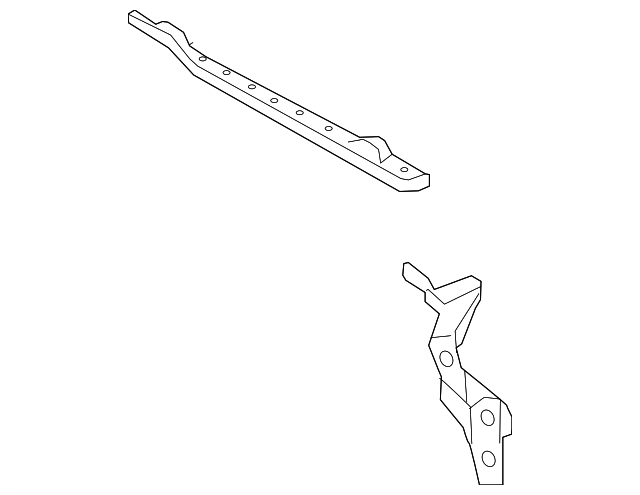 51475AN01A9P - Extension - 2020 Subaru Outback | World OEM Parts Subaru