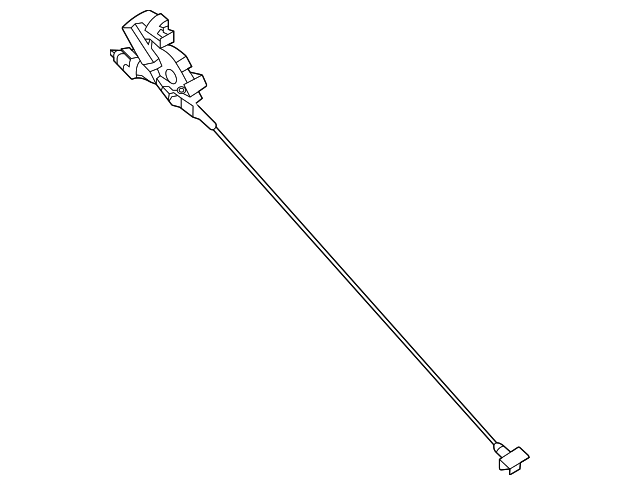 2020-2024 Subaru Lock Assembly 57310AN01B | Subaru Parts Store