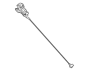 2020-2024 Subaru Lock Assembly 57310AN01B | Subaru Parts Store