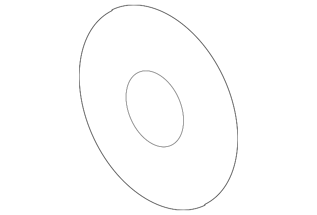 2010-2025 Hyundai Upper Control Arm Adjust Cam 55223-2B100 | OEM Parts ...