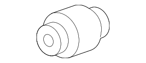 2015-2023 Hyundai Bushing 55130-B1000 | QuirkParts