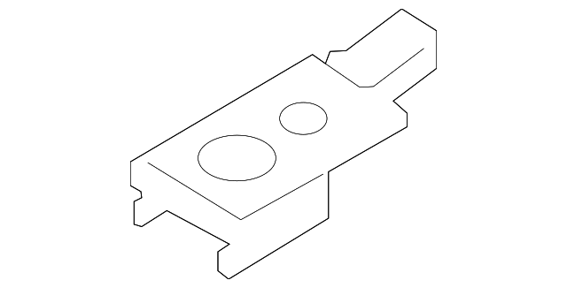 31106767496 - 2006-2025 BMW Front Control Arm Nut (31-10-6-767-496 ...