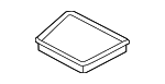 Shop OEM Air Filters | Express Land Rover Parts