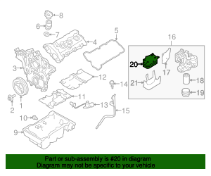 Genuine Oil cooler for 2006-2011 Saab | Part# 12572837 | Over 30% Off ...