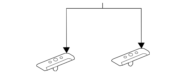 2018-2019 Chevrolet Equinox Cover (Replaces Part Number 84011353 ...