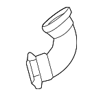 Mercedes-Benz Air Intake Systems For Sale | Mercedes-Benz USA Parts