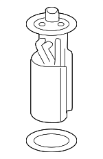 Shop OEM GM Fuel Pumps | GMPartsDirect.com