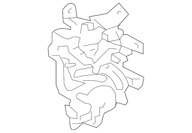 Genuine Toyota Lock Controller part# 69640-04010 for 2005-2023 Toyota ...