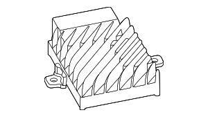 Genuine BMW 65-12-5-A3F-CF7 | Controller | FREE Shipping on Most Orders ...