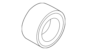 Genuine OEM Bearing Part# LR179003 Fits 2019-2024 Land Rover: Up To 35% ...