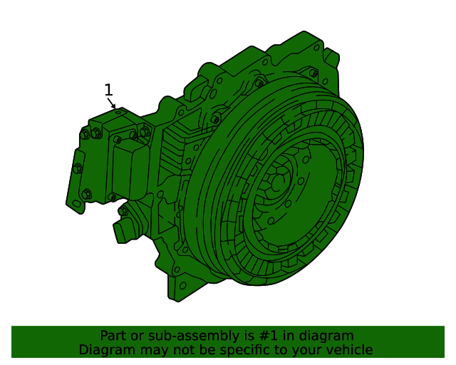 2021-2022 Hyundai Motor 36500-3D920 | OEM Parts Online