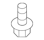 Bumper & Components - Front for 2022 Mitsubishi Mirage | Mitsubishi ...