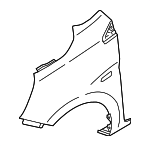 5220AT67 - Fender 2021-2024 Mitsubishi | Mitsubishi Direct Parts