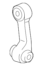 84451421 GM Rear Stabilizer Shaft Link | GM Parts Store