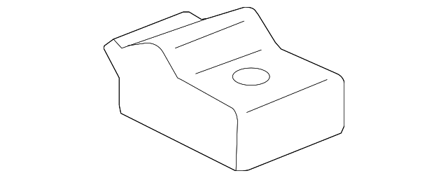 82821-0E010 - Positive Term Cover 2004-2024 Toyota | Longo Toyota Parts