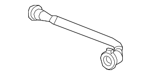 F (S)Hose 19436413 | OEM Parts Online