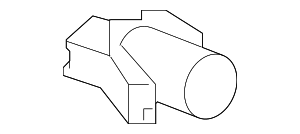 33304-S5A-003 - Socket 2001-2024 Honda | Honda Parts Online