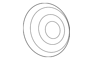 4518210051 - Resistor 2008-2016 Smart Fortwo | Mercedes-Benz USA Parts