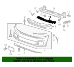 2016-2019 Volkswagen Passat Guide 561-805-706-C | VW Parts Center