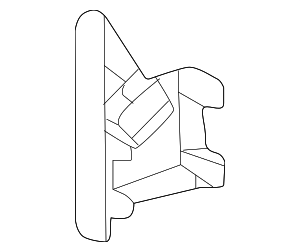85667-06020 - 2019-2021 Lexus - Cover | My L Parts