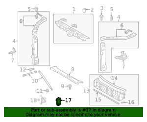 88940-33040 - Actuator - 2021 Lexus | My L Parts