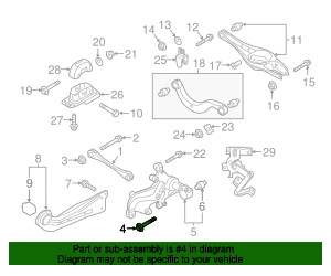 2009-2021 Volkswagen OEM NEW 09-20 VW Volkswagen Tiguan Arteon Lower ...