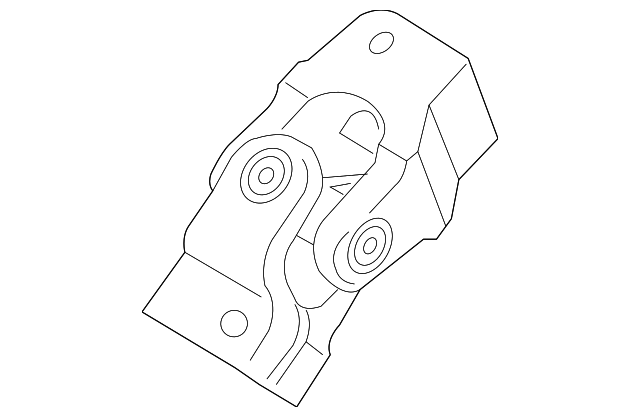 Genuine BMW 32-30-2-283-431 | Swivel Joint | FREE Shipping on Most ...