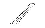 Mercedes-Benz Trim For Sale | Mercedes-Benz USA Parts