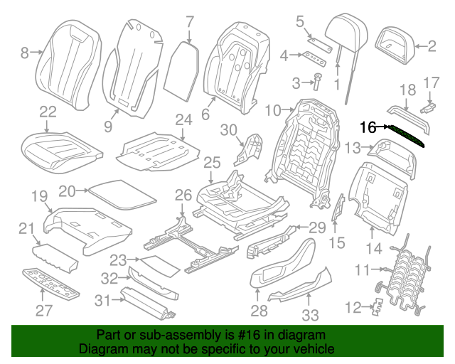 Genuine BMW 52-10-9-353-169 | Led Lamp | FREE Shipping on Most Orders ...