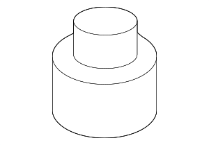 2018-2024 Nissan Return Line Assembly Cap 92499-3VU0B | Parts Nissan of ...