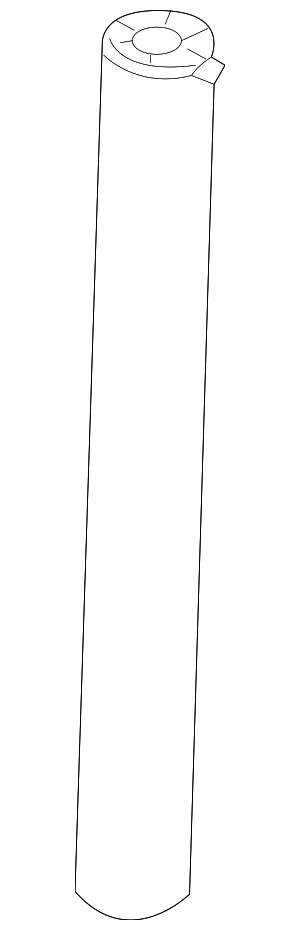 64509202689 - 2010-2019 BMW A/C Receiver Drier (64-50-9-202-689) | BMW ...