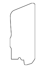 2007-2020 GM Automatic Transmission Control Valve Body Cover Gasket ...