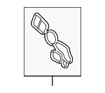 Shop OEM Oil Filters | Mini Parts Direct