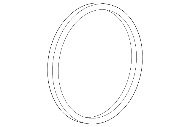 11-11-8-664-905 - Engine Crankshaft Seal - 2014-2022 Mini | BMWPartsHub