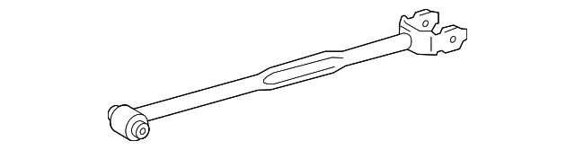 2008-2015 Toyota Trailing Arm 48780-48081 | Toyota Parts Center