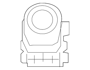 177-905-10-01 - Power Switch 2019-2023 Mercedes-Benz | Mercedes-Benz ...
